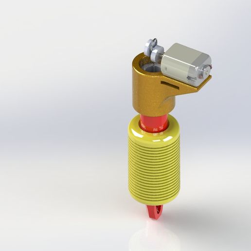 STL file Tattoo Machine 📱 ・3D print model to download・Cults
