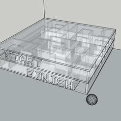 Maze best STL files for 3D printing・413 models to download・Cults