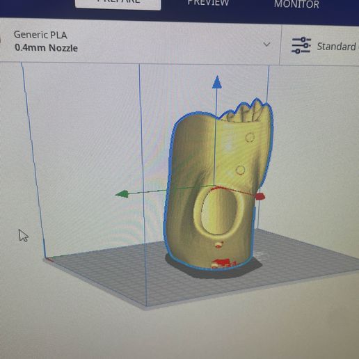 🎬 Movie Springbonnie Most Accurate Yellow Rabbit wearable hands (HIGH ...