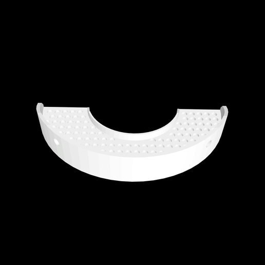 📁 QUICK SPLINT ANTERIOR DEPROGRAMMER 3D STL FILE FLAT・ STL File for ・Cults