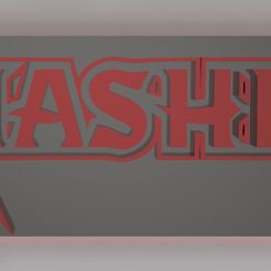 Mash best 3D printer files・54 free models to download・Cults