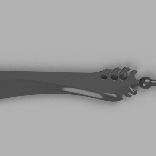 🛰 ShardBlades from Stormlight Archive・ STL File for 3D printing・Cults