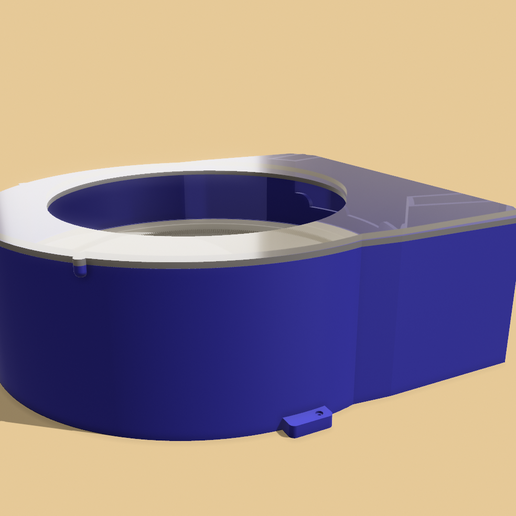 🏟️ Beyblade X custom stadium・ 3D File for 3D printing・Cults