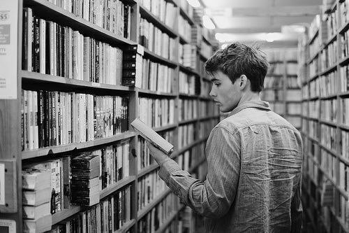 ⚔ He forgot his library card・Free 3D File for ・Cults