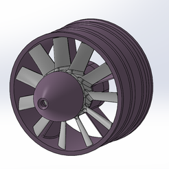 Edf best free STL files for 3D printing・135 models to download・Cults