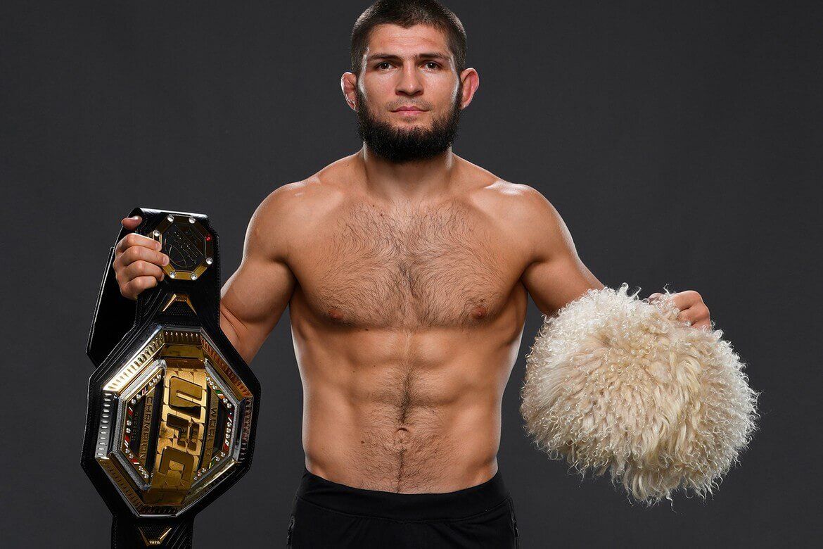 Descargar archivo STL BUSTO KHABIB NURMAGOMEDOV • Modelo para imprimir ... Descargar archivo STL BUSTO KHABIB NURMAGOMEDOV • Modelo para imprimir ...