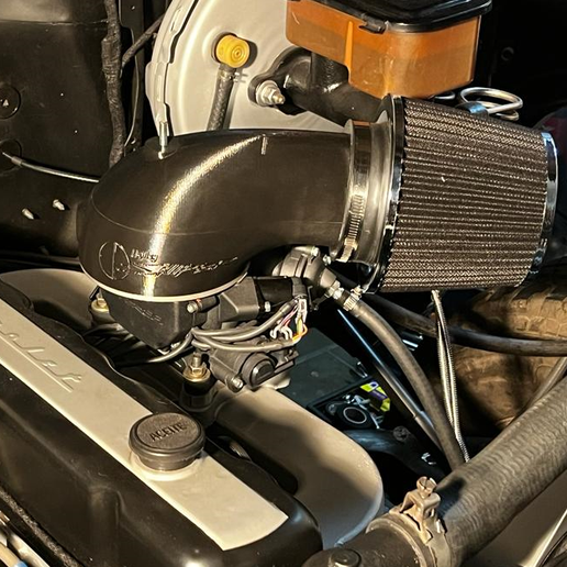 🎩 Carb Hat・ STL File for 3D printing・Cults