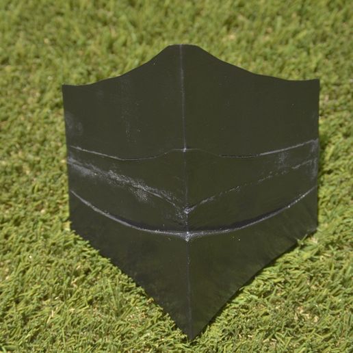 Free 3D file Hinami's mask from Tokyo Ghoul:Re 🗼 ・3D printable object ...