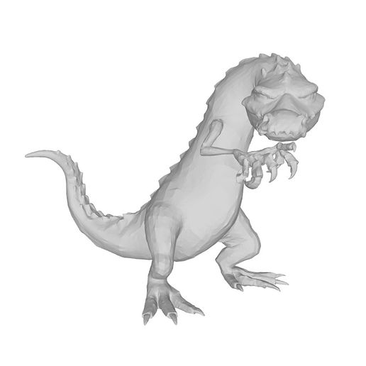 rudy ice age drawing