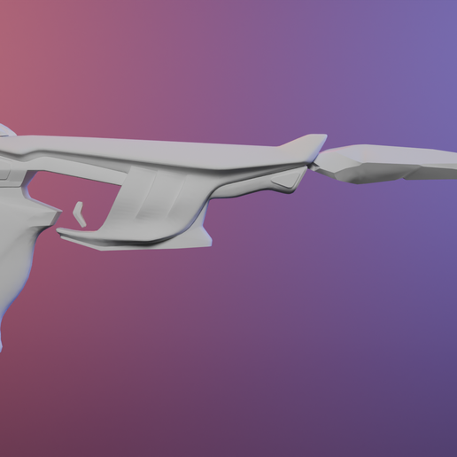 👻 Cyrax Ghost - VALORANT - Ready to Print・ 3MF File for 3D printing・Cults