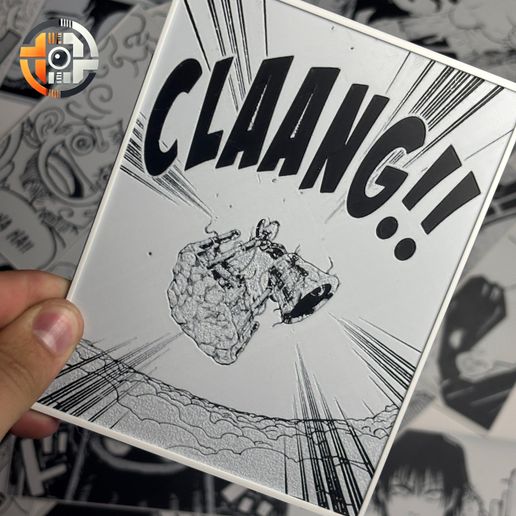💯 ONE PIECE | 100 MANGA PANELS PACK - HUEFORGEENTHUSIAST - MANGA PANEL ...