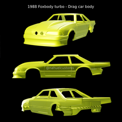 Download 549 3D models from Drag - Pro mod - Pro Stock - Funny car ...