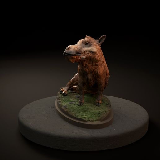 hell boar dnd