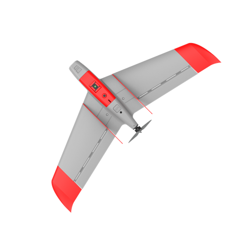 🪶 WARPLABS- WINGSTER・ 3D File for 3D printing・Cults