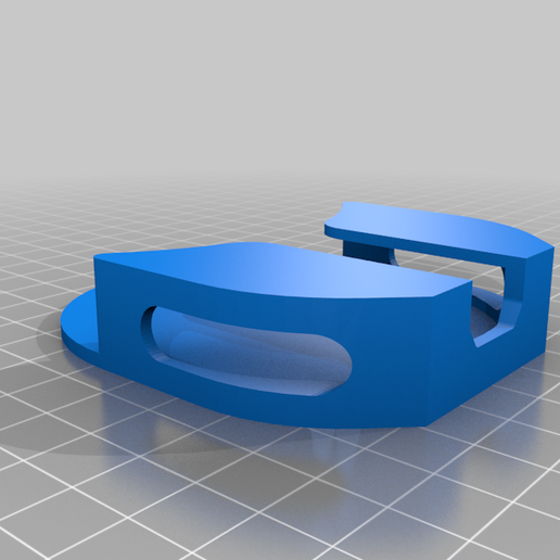 google tv logo 3d