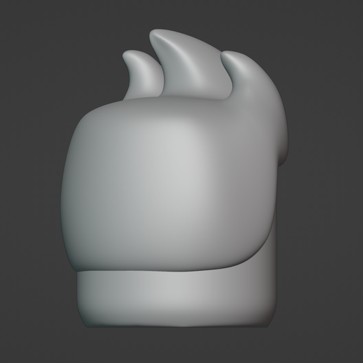 📁 ROBLOX CYBORG MASK STL FILE | ROBLOX CYBORG MASK DIGITAL FILE・ STL ...