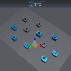Futaba best STL files for 3D printing・82 models to download・Cults