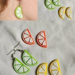 Lemon best 3D printer files・322 models to download・Cults