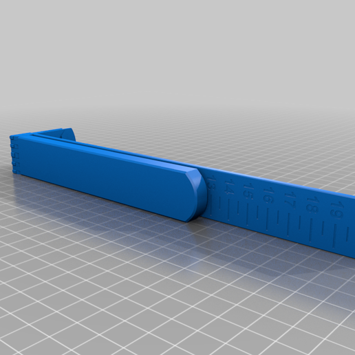 🛠️ Multi Axis Caliper (MAC) (aka 3D caliper)・Free STL File for 3D ...