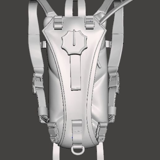 ⚽ camelback・ STL File for 3D printing・Cults