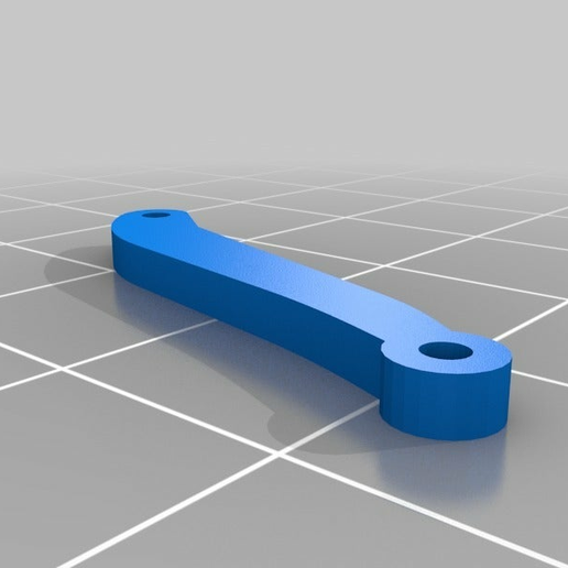 🎲 Easy to print Generic Front Loader (esc: 1:100 or HO Scale)・Free STL ...