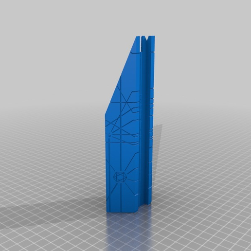 ☀️ Destiny 2 Sun shot・Free 3D File for ・Cults