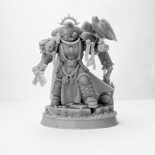 3D printer Varied Prime Helmets • made with Anycubic Photon Mono X・Cults