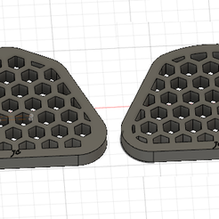 Download 4 3D models from Base plates for dental models listed by Jk3d ...