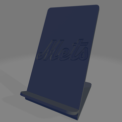 Mets best STL files for 3D printing・26 models to download・Cults