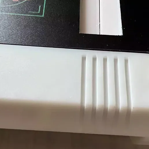 STL file Commodore 64GS Replica 🖥️ ・Design to download and 3D print・Cults