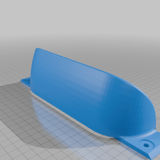 🛹 Onewheel Split Fender - XR / Pint・Free 3D File for ・Cults