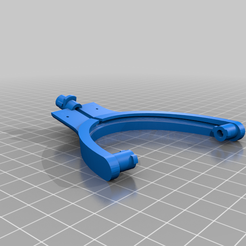 Free 3D file IQAudio DAC Pro / Raspberry PI 4 Case 🖥️ ・3D print object ...