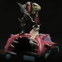 Pyke best STL files for 3D printing・51 models to download・Cults