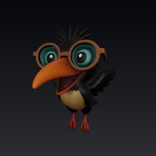 👶 Frulli Frulla Baby・ OBJ File for 3D printing and Sewing pattern・Cults