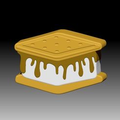 Smore best 3D printer models・15 free models to download・Cults