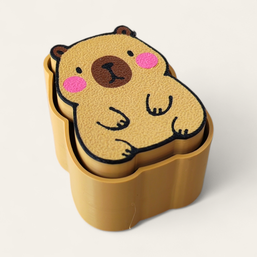 capybara clicker
