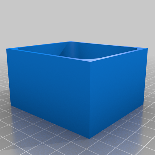 🔪 Kitchen Rush Insert (2019 Revised Edition Pegasus)・Free 3D File for ...