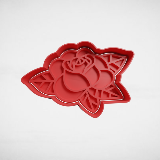 STL file pink 💐 ・3D printable model to download・Cults