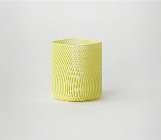 Free STL file Square Pencil Cup (Medium) 🟪 ・3D printable object to ...