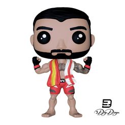 Ufc best 3D printing models・158 designs to download・Cults