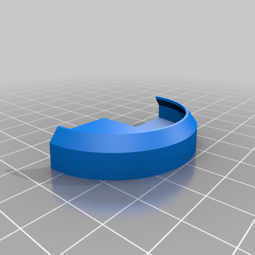 🪙 Challenge coin holder・Free 3D File for ・Cults