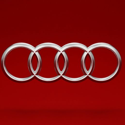 logo design audi