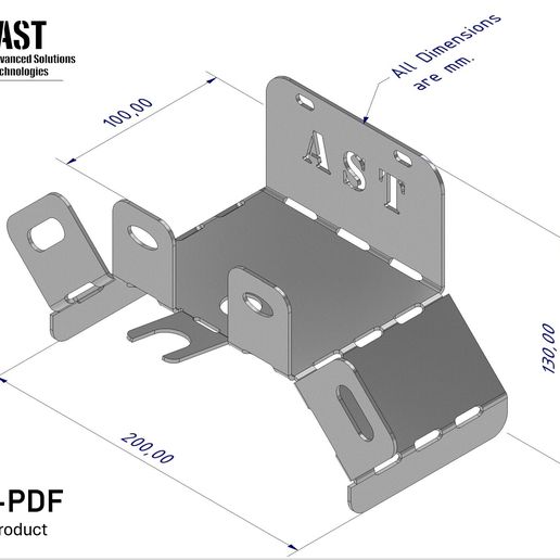 📁 DIY Hose Holder DXF File, Plasma Laser Cut File, Cord, Wall Mount ...