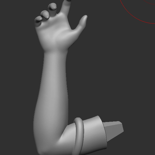 👸 Princess Booette Ultra Thicc 3D Print Model・ STL File for ・Cults