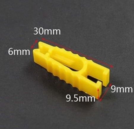 ⚙️ Fuse extractor・ STL File for 3D printing・Cults