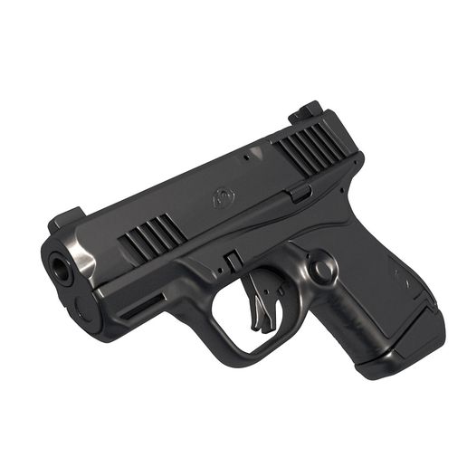 🔫 Kimber R7 Mako Pistol / r7 mako / gun stl / rifle / rifle stl ...
