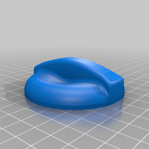 Free 3D file Plano para sagómetro - sagometer plane 🛩️ ・Template to ...