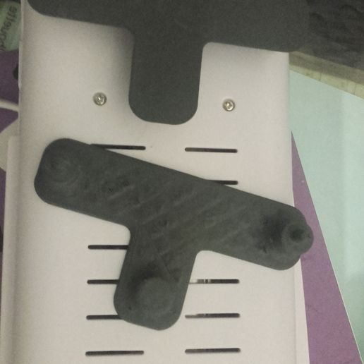 Free STL file MINC support (mini and large model) 👽 ・Design to download ...