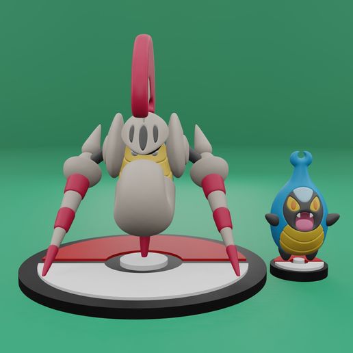 karrablast evolution shield