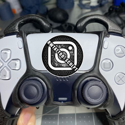 ps5 controller l1